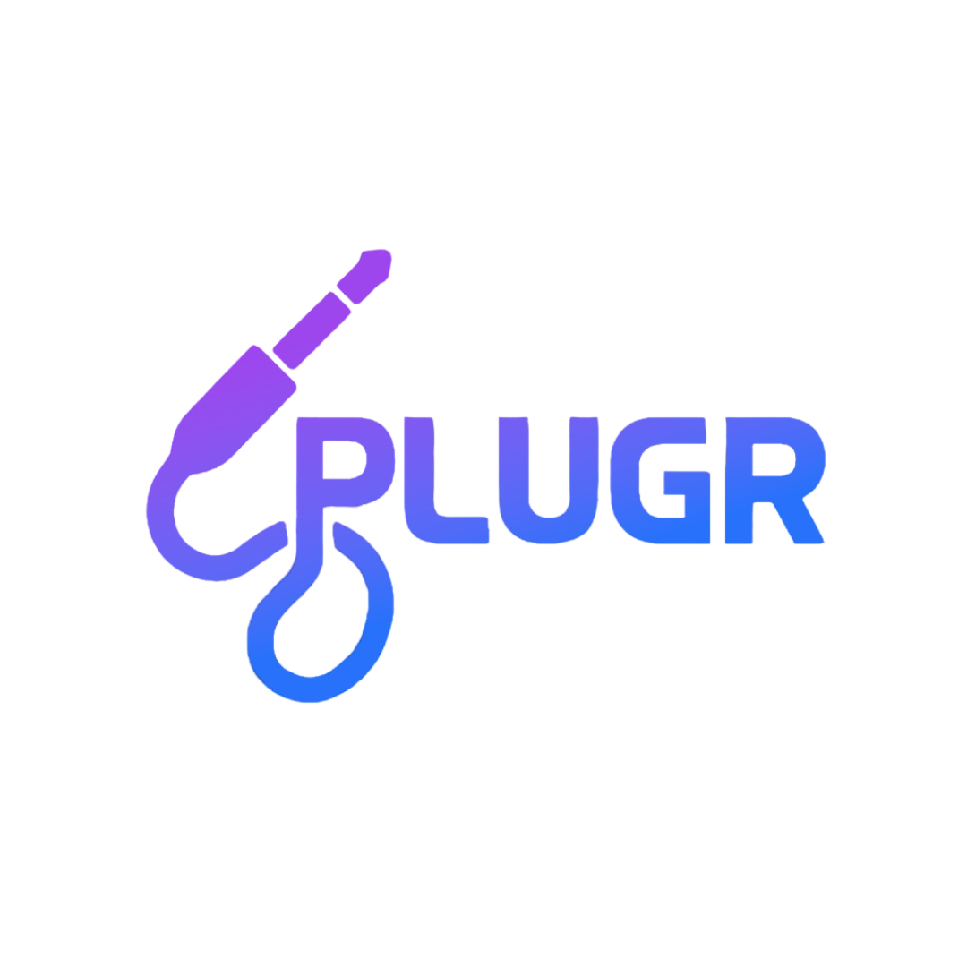 Plugr — Plug in, Collab, Create